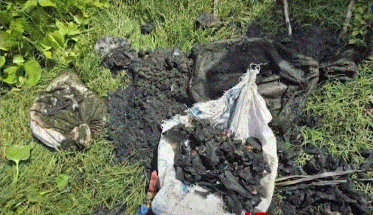 Human bones recovered from Taal Lake in missing sabungeros search —Torre | GMA News Online