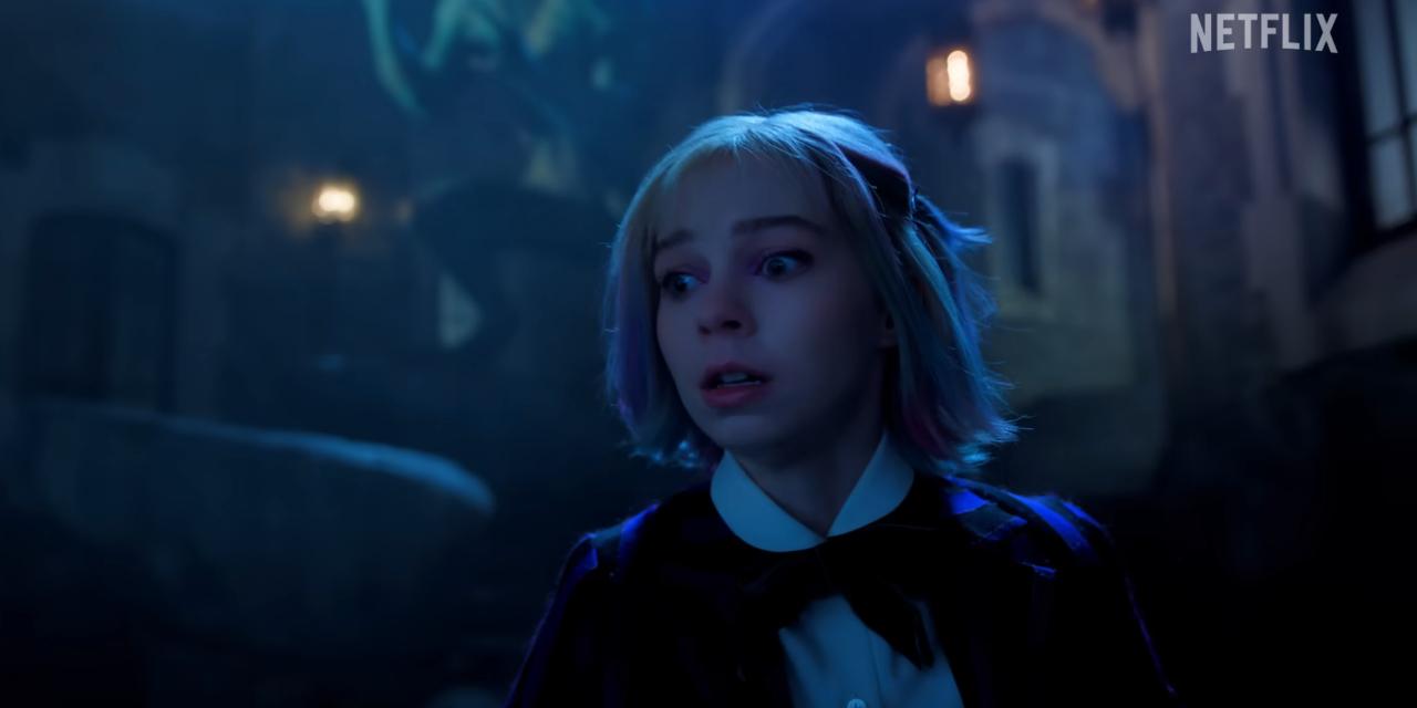 'Wednesday' Season 2 trailer hints at grim fate for Enid Sinclair | GMA ...