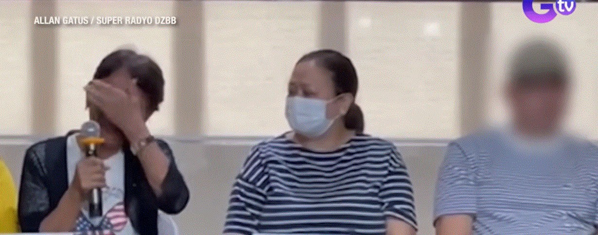 Kin urge gov’t to hold Atong Ang accountable in missing sabungeros case ...