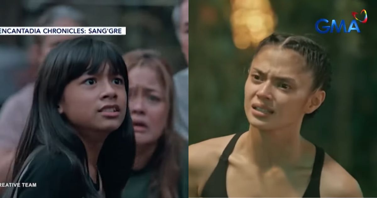Juharra Asayo grateful for positive feedback on her portrayal of young ...