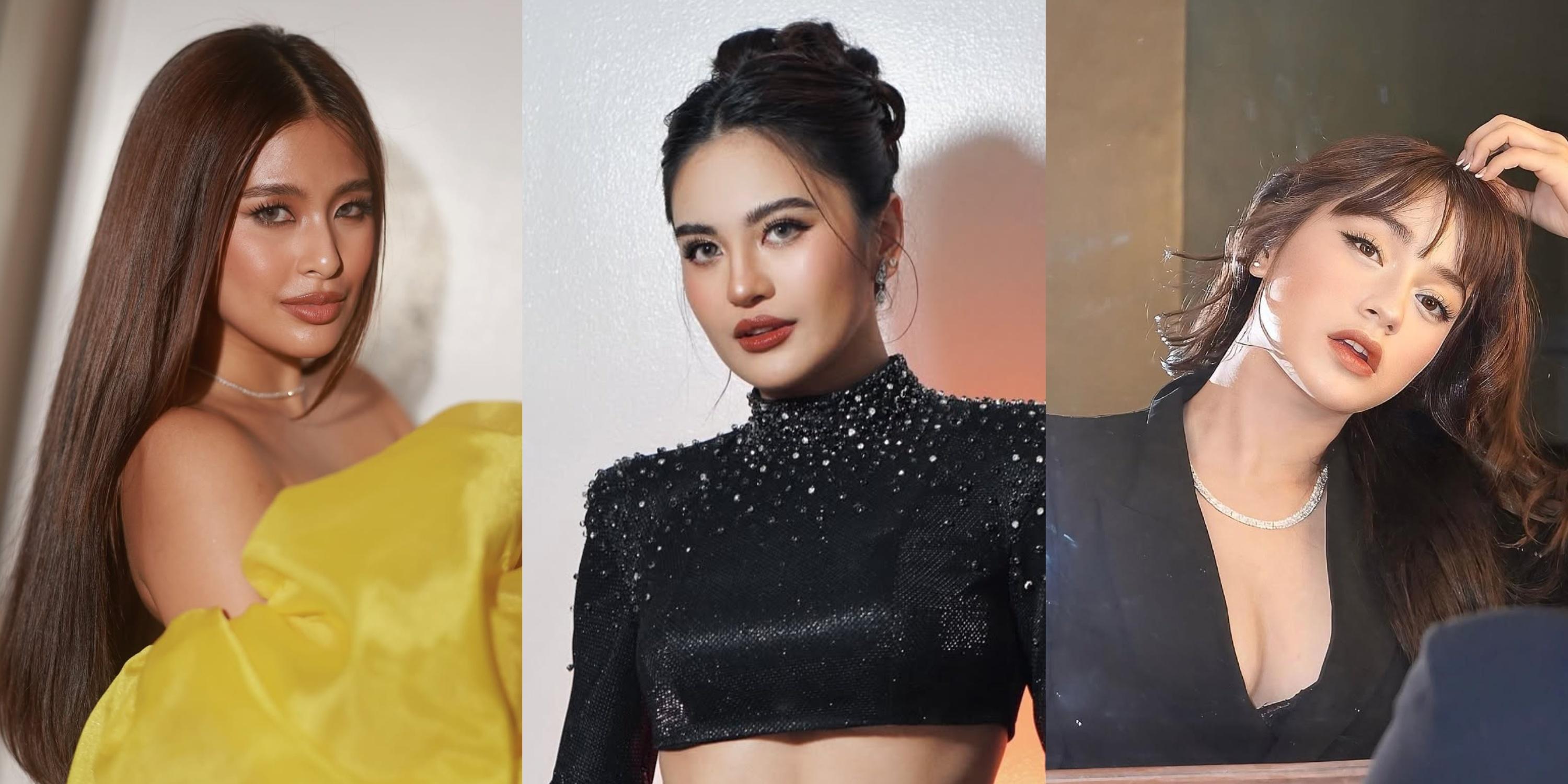 Julie Anne San Jose, Gabbi Garcia, Jillian Ward, more Kapuso stars ...