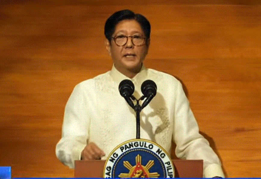 SONA 2025: Highlights from President Marcos’ speech | GMA News Online SONA 2025: Highlights from President Marcos’ speech | GMA News Online
