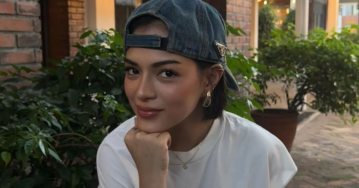 Mika Salamanca on having strong personality: 'Kinailangan ko talaga' | GMA News Online