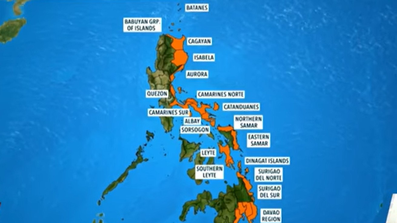 PHIVOLCS: Only 2 to 15 minutes to evacuate if magnitude 8.7 quake hits ...
