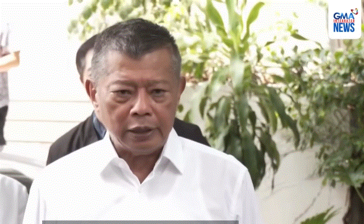 SOJ Remulla: There is a new witness in missing sabungeros case | GMA News Online