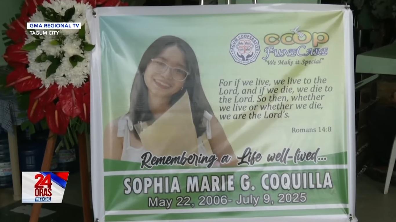 Fourth suspect in fatal stabbing of Tagum City student arrested | GMA ...