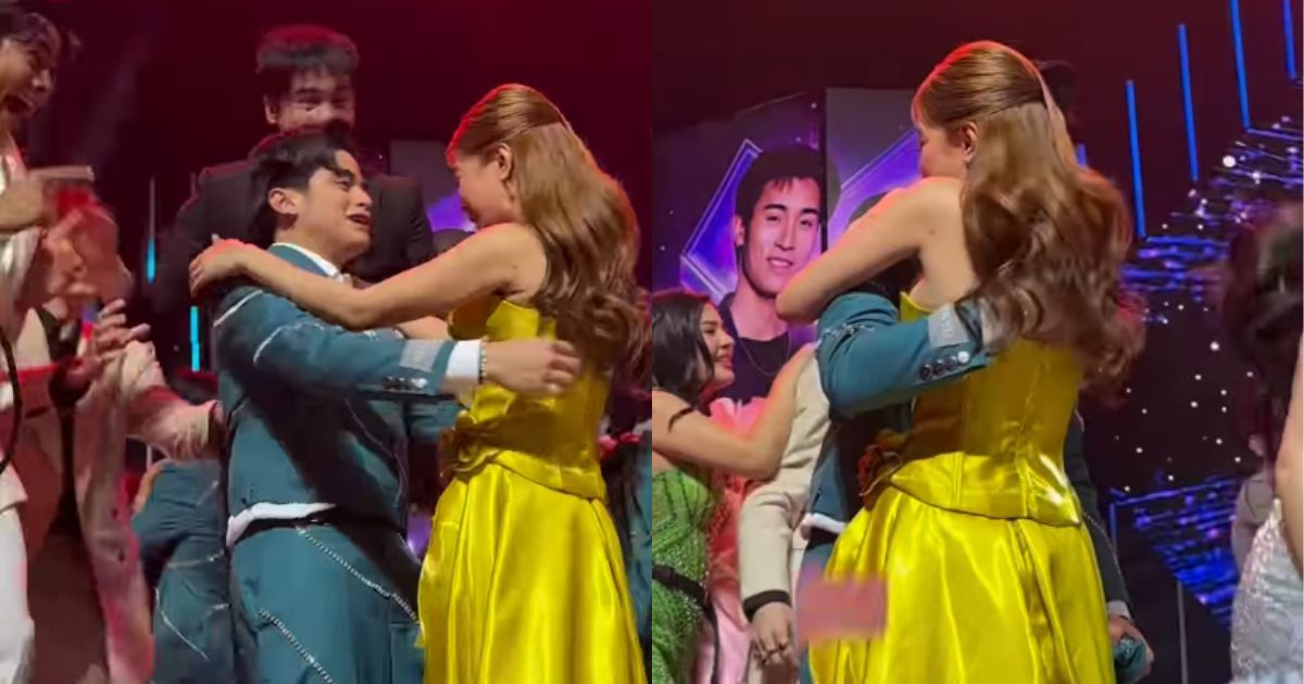 Will Ashley, Bianca De Vera crowned fan-favorite PBB duo for TV pairing | GMA News Online