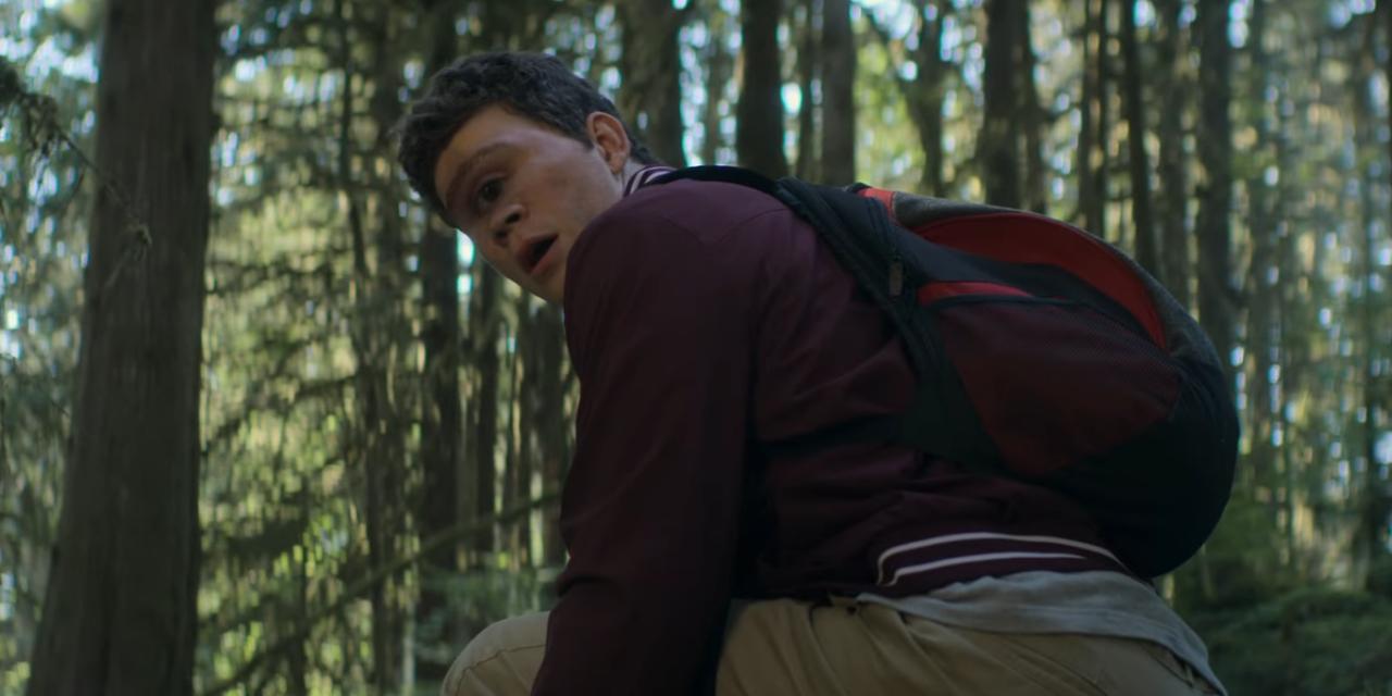 'Percy Jackson' Season 2 teaser shows first glimpse at cyclops Tyson | GMA News Online