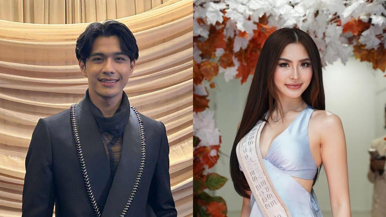 Jeff Moses reveals real score with Yllana Marie Aduana | GMA News Online