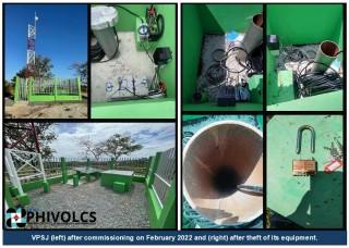 PHIVOLCS | Tracking | GMA News Online