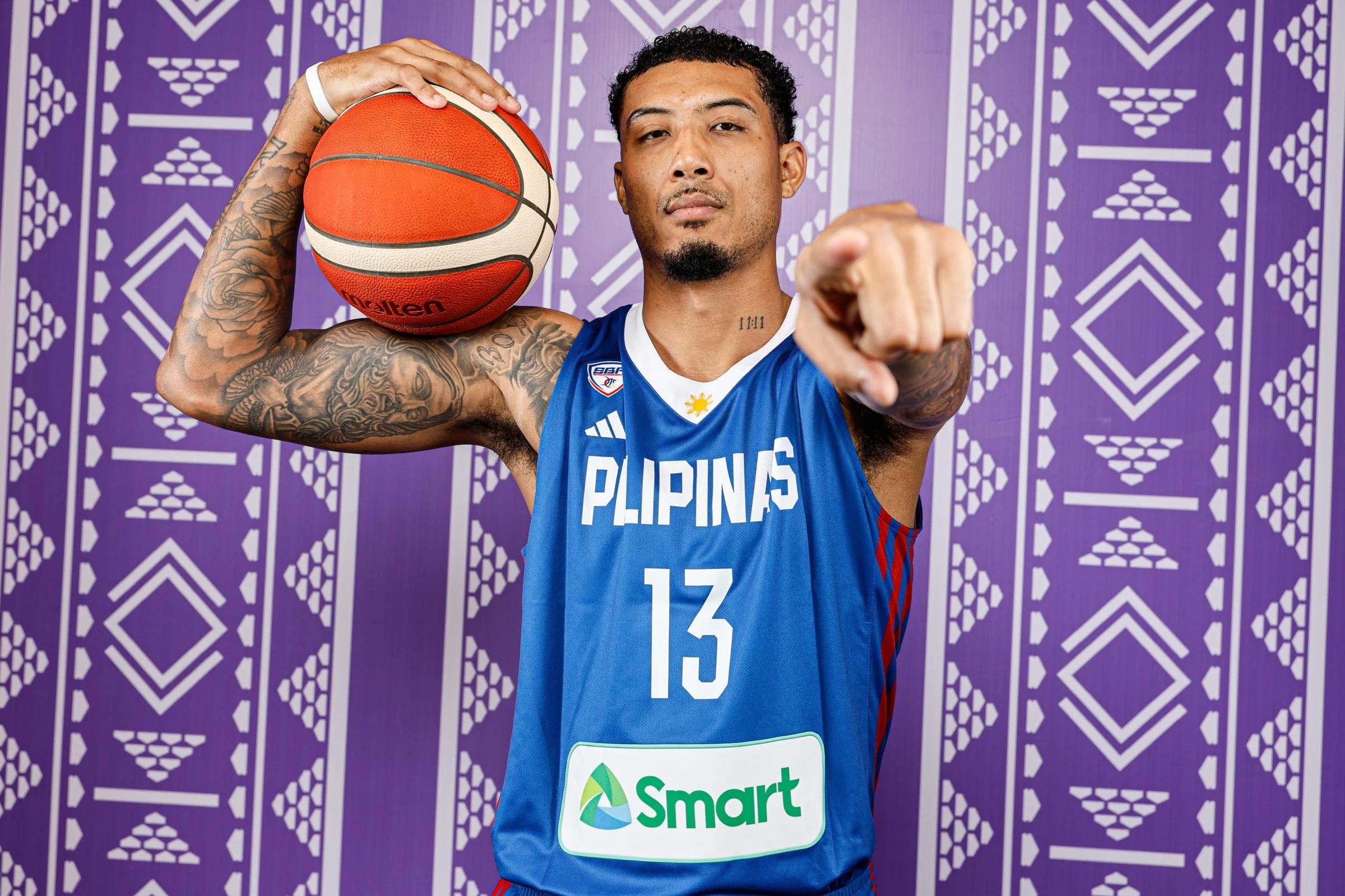 Gilas Pilipinas coach Cone lauds Jamie Malonzo’s professionalism ...