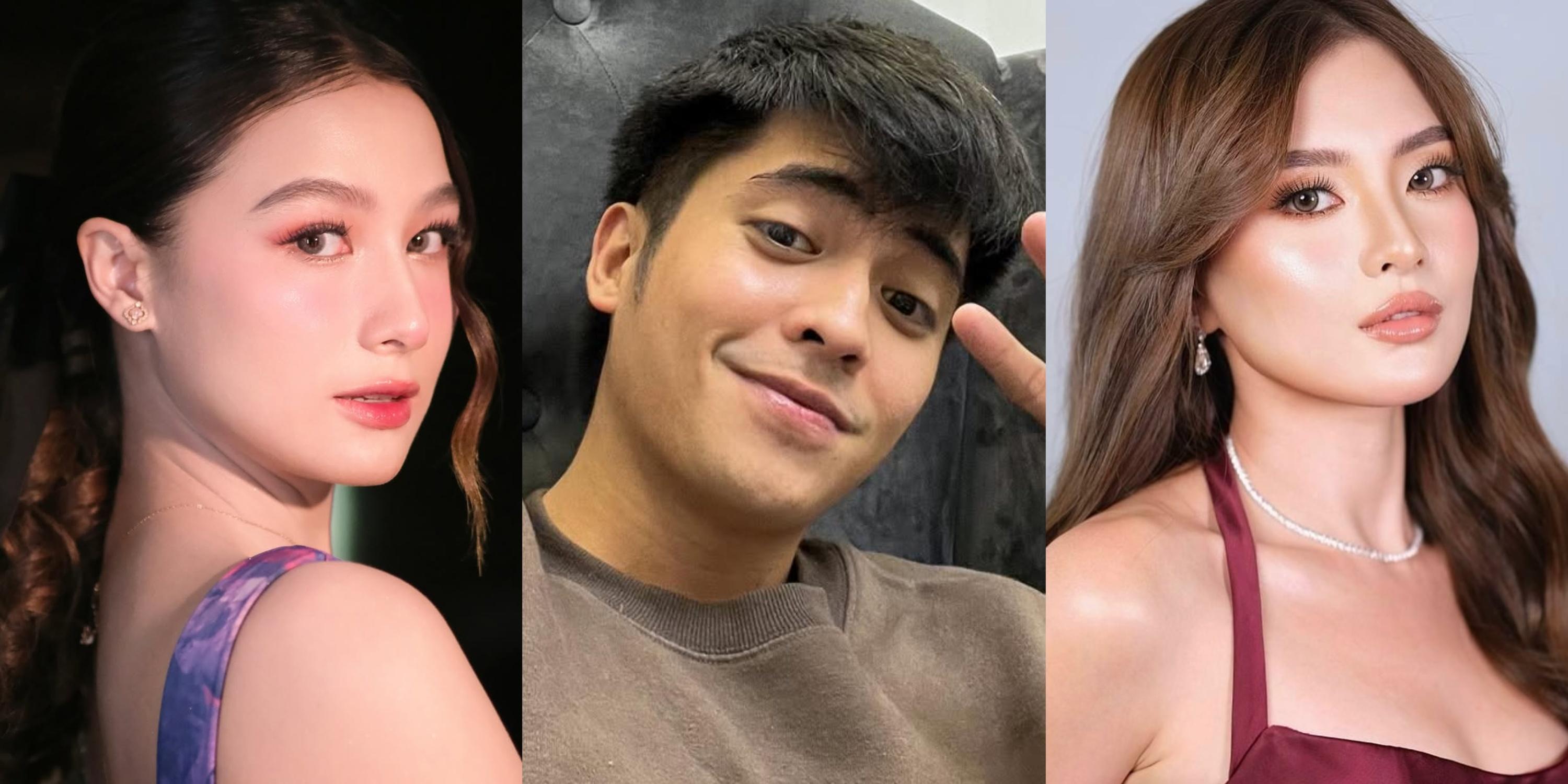 Jay Arcilla admits he had a crush on Liezel Lopez, Arra San Agustin during ‘StarStruck’ | GMA ...