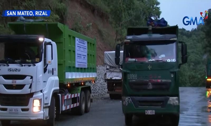 San Mateo, Rizal mayor opposes disposal of Manila’s waste to town’s ...