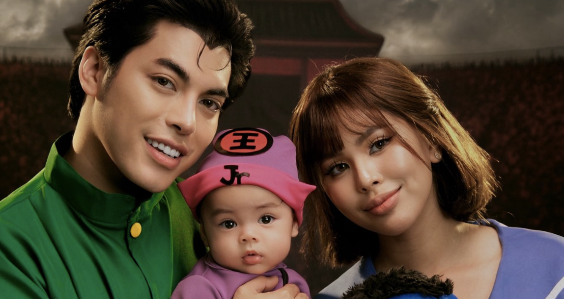 Phoemela Baranda Crianca