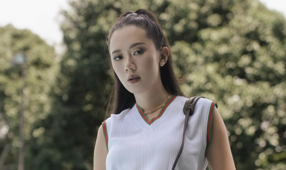 Camille Co reacts to being mistakenly tagged on social media: ‘I’m not ...