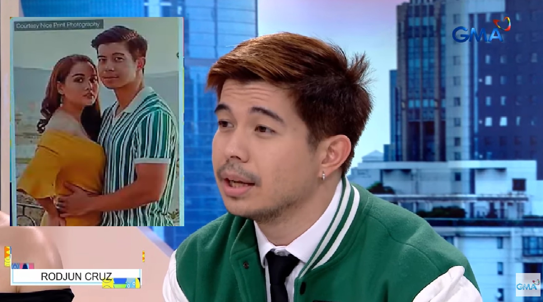 Rodjun Cruz, sinabing mga inggit na walang magawa ang mga basher nila ni Dianne Medina ...