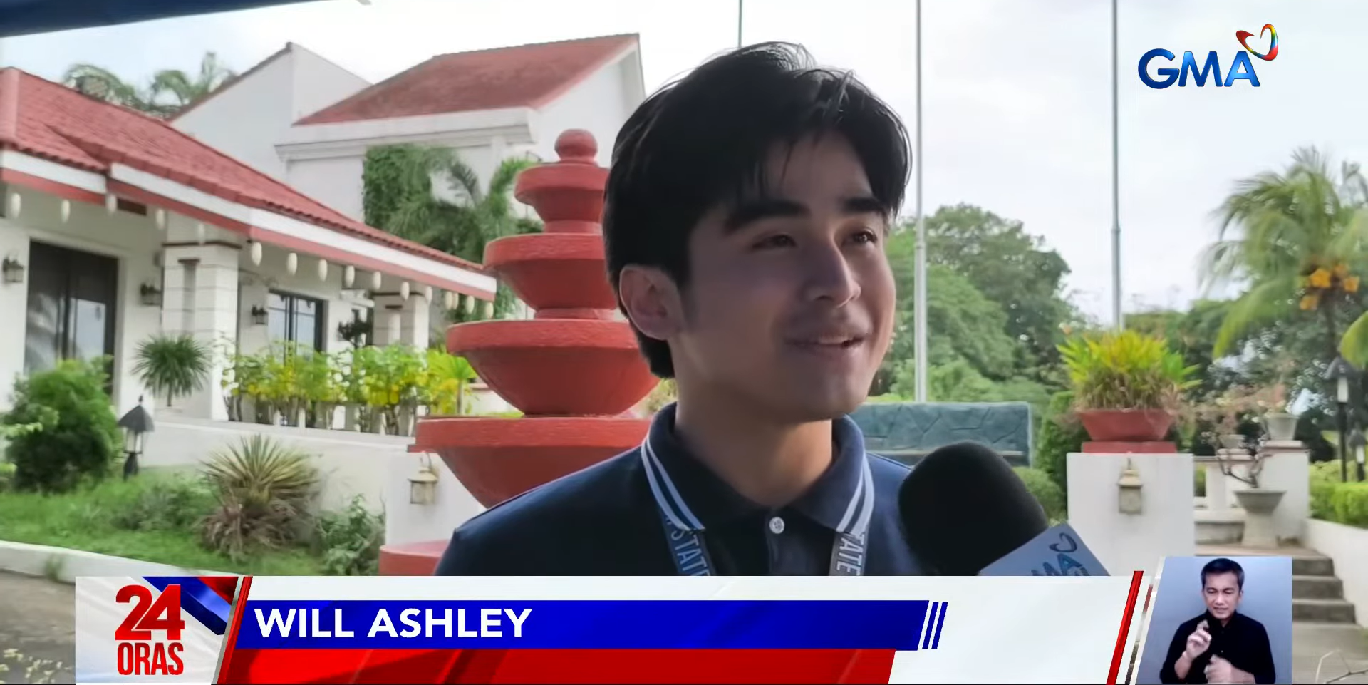 Will Ashley joins cast of 'Sanggang Dikit FR' starring Jennylyn Mercado ...