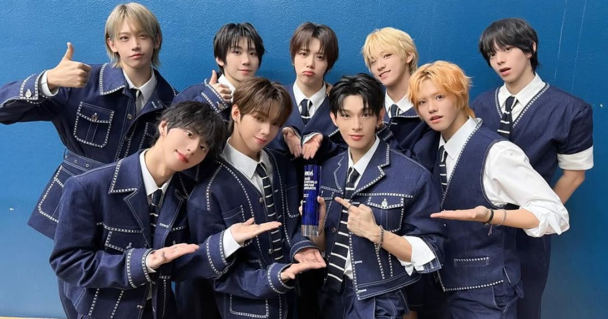 AHOF reveals official fandom name | GMA News Online