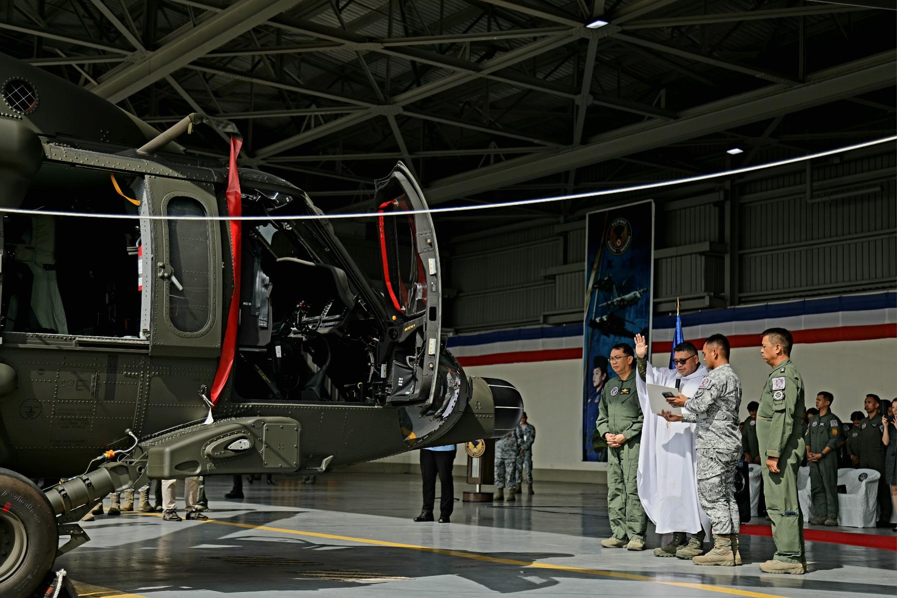 Proposed defense budget up 14%; P40 billion for AFP modernization | GMA News Online