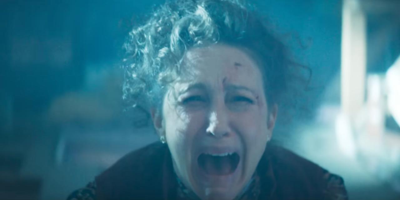 'The Conjuring: Last Rites' trailer brings back a demon from Ed and ...