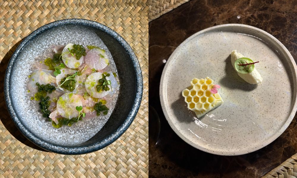 A members-only BGC establishment opens doors to public with Filipino ...