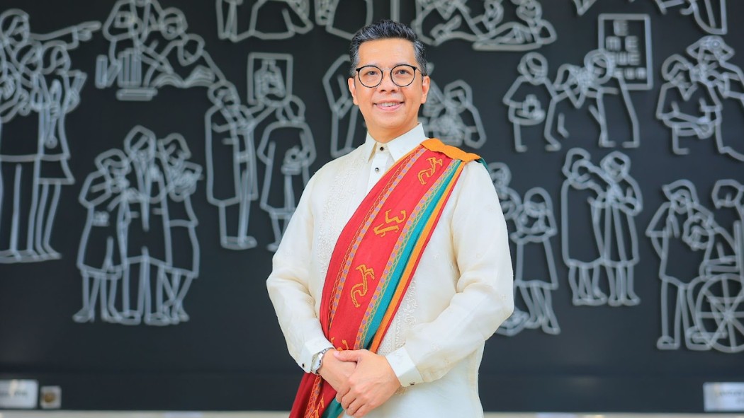 Malaysia honors Pinoy doctor for clinical service excellence | GMA News Online