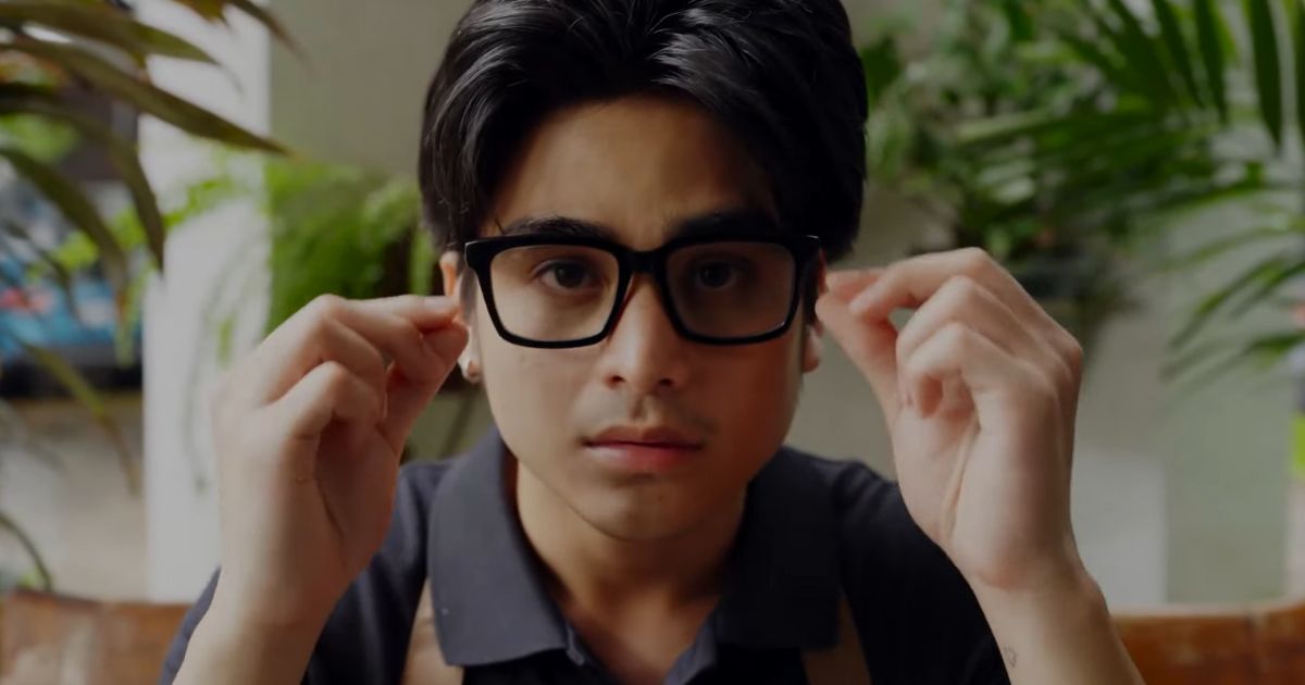 Will Ashley is a lovelorn barista in Hey June's 'Lasik' MV | GMA News Online