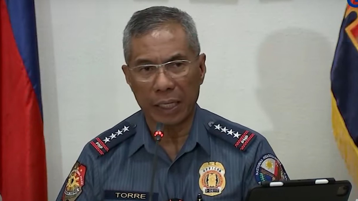 Torre takes leave after relief, plans to take the most days allowed | GMA News Online