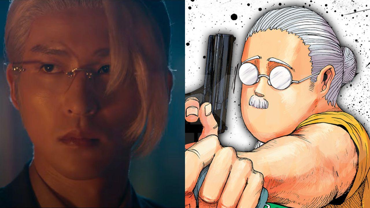 'Sakamoto Days' to get live-action adaptation in 2026; Ren Meguro to star | GMA News Online