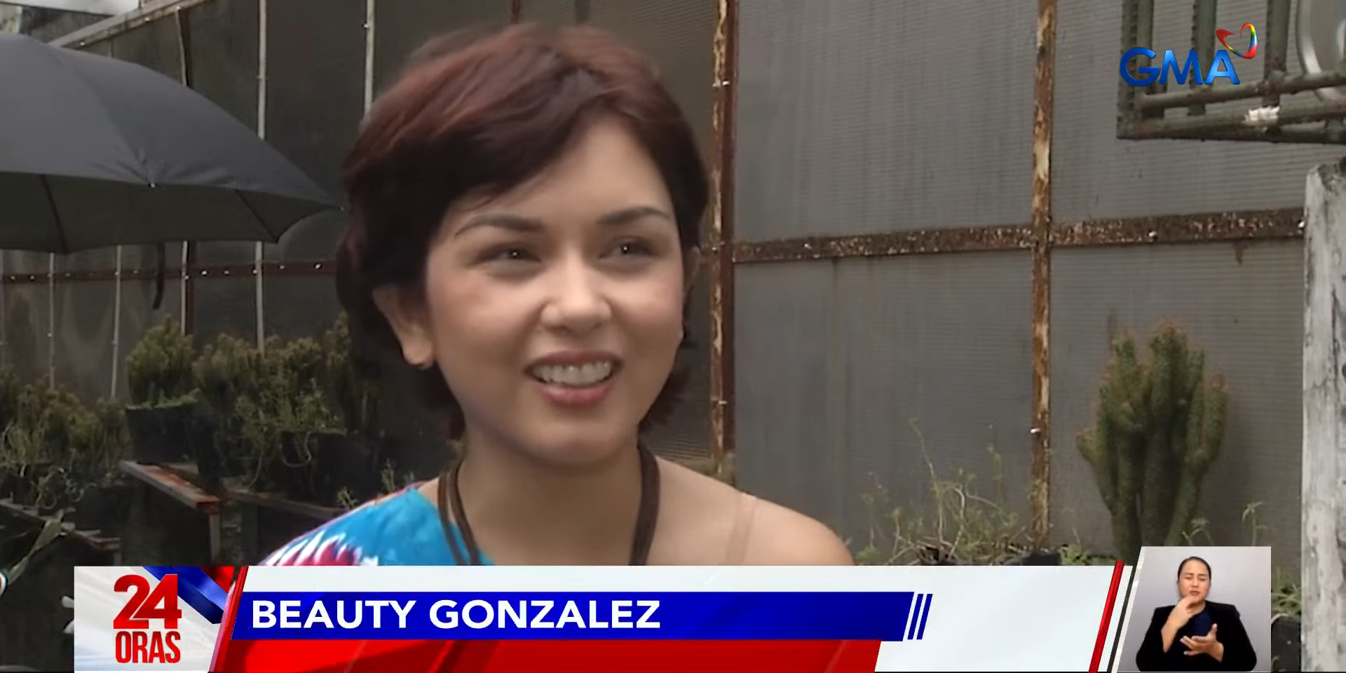 Beauty Gonzalez stars in 'Sanggang Dikit FR'; first time to work with Jennylyn Mercado, Dennis ...
