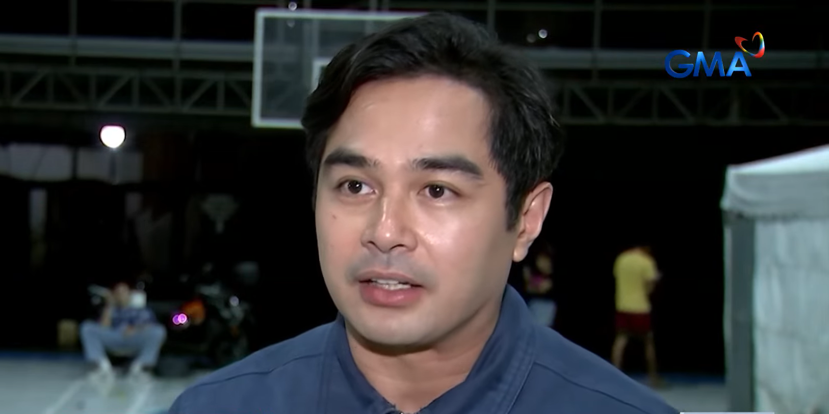Benjamin Alves sa pagpuna sa mga nasa gobyerno: 'Karapatan natin 'yon ...