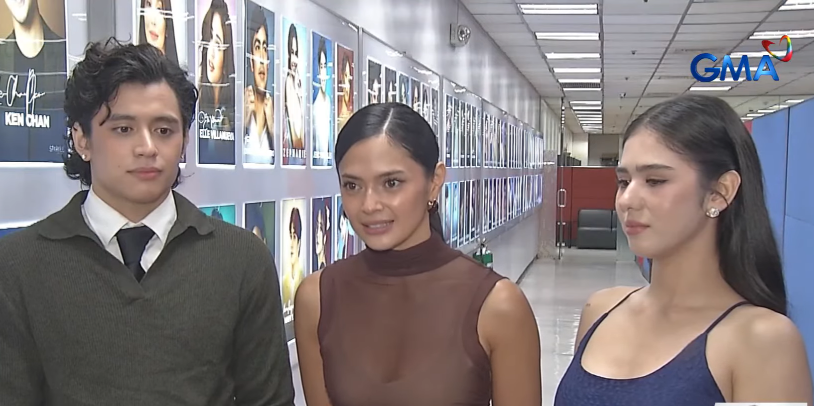 Bianca Umali, Angel Guardian, Kelvin Miranda reveal they are ‘back on set’ for new chapter of ...