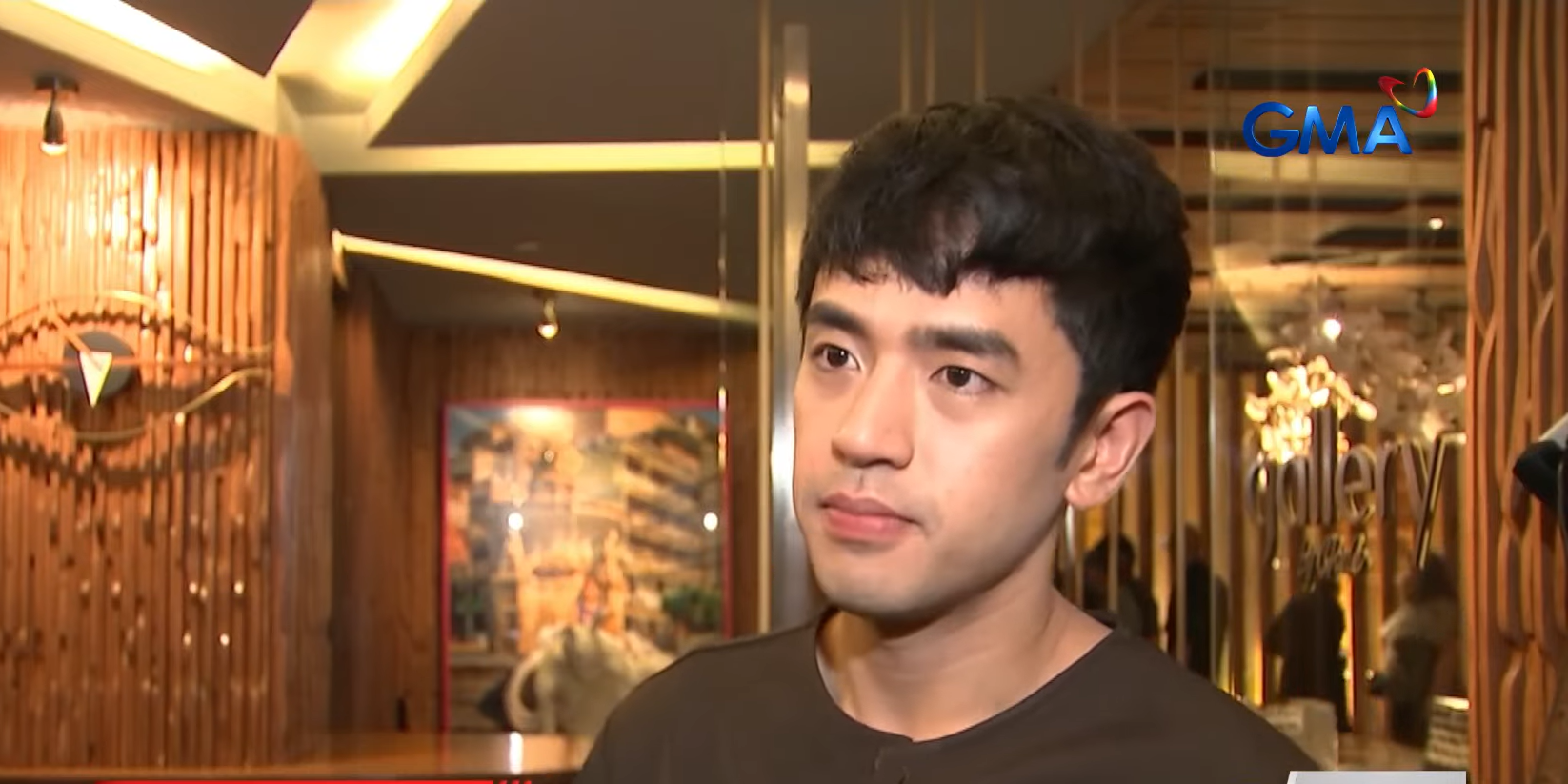 David Licauco celebrates 10th showbiz anniversary | GMA News Online