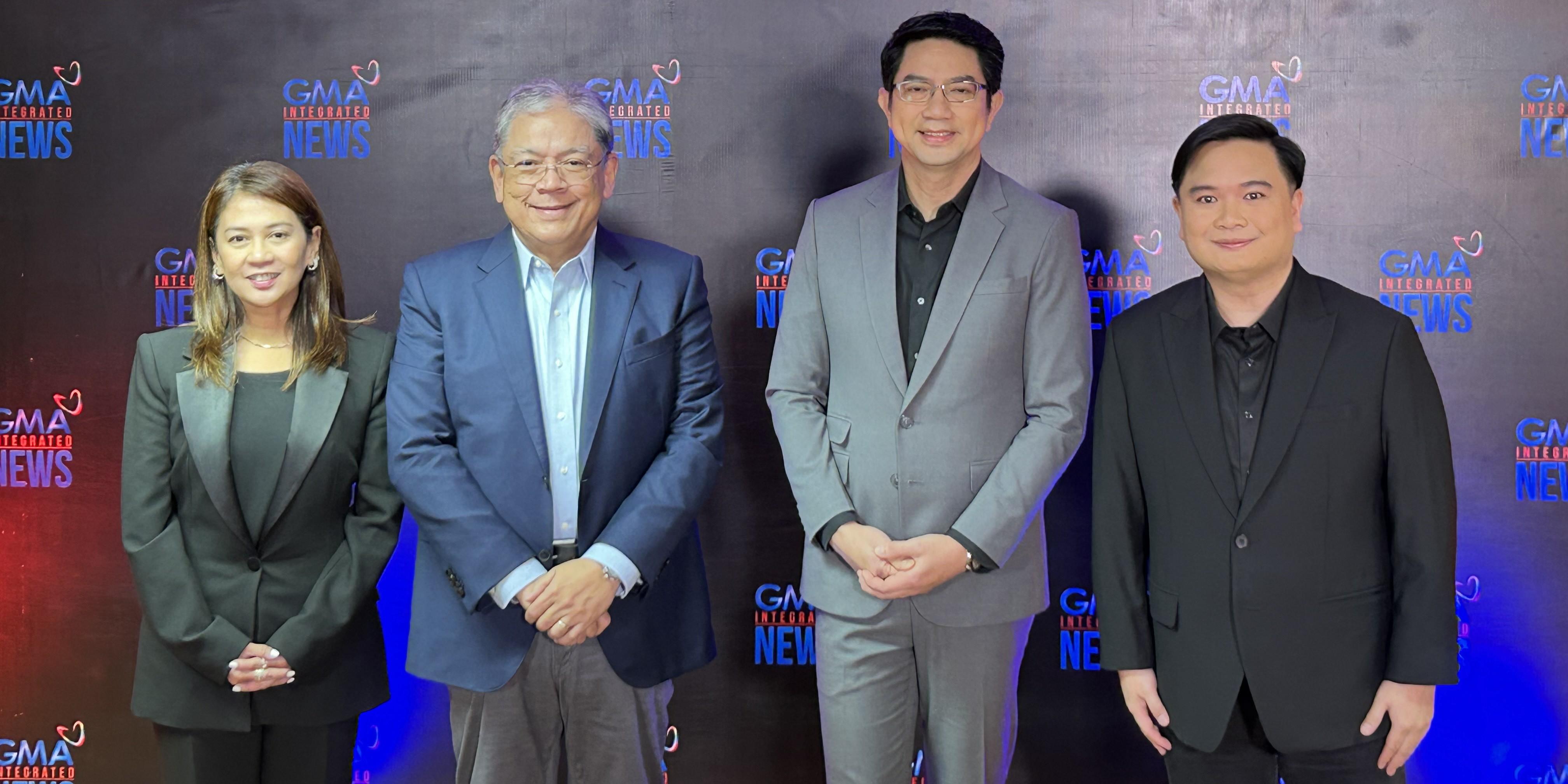 Ivan Mayrina renews contract with GMA Network | GMA News Online
