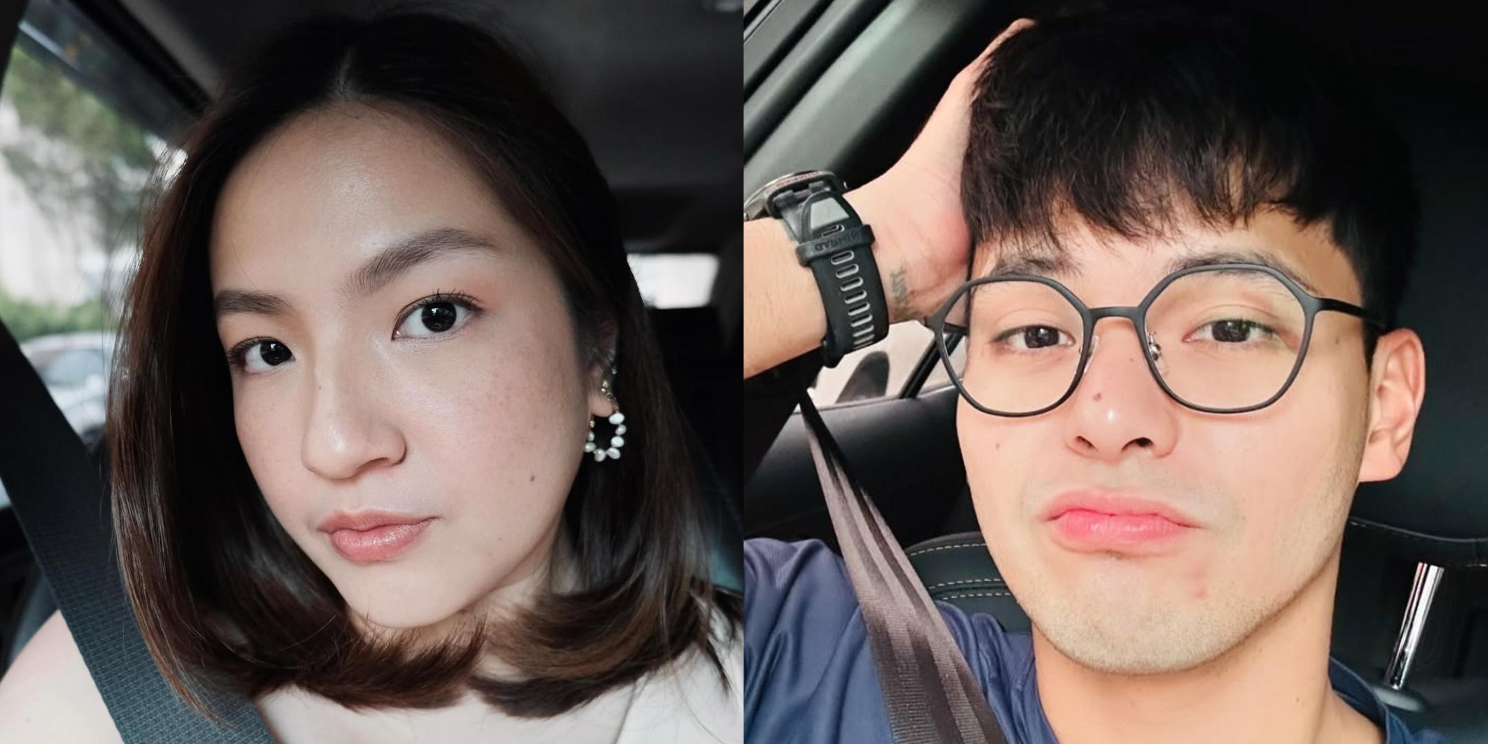 Joyce Ching recalls reason for breakup with Kristoffer Martin | GMA News Online