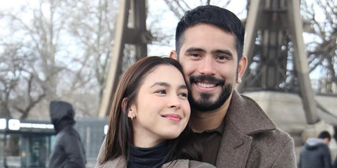 Julia Barretto and Gerald Anderson: A relationship timeline | GMA News Online