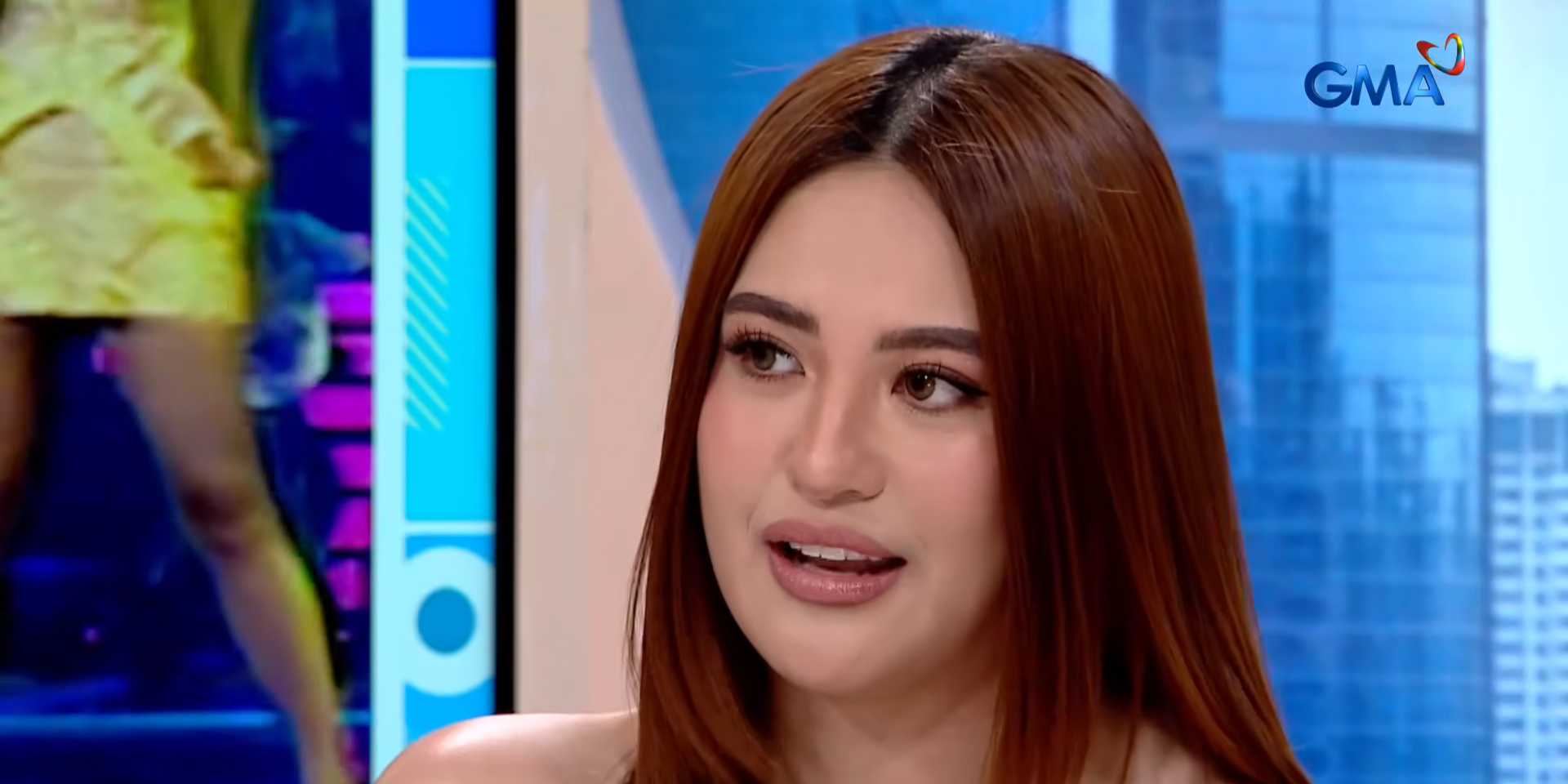 Did showbiz rob Julie Anne San Jose of her childhood? Limitless Star answers | GMA News Online