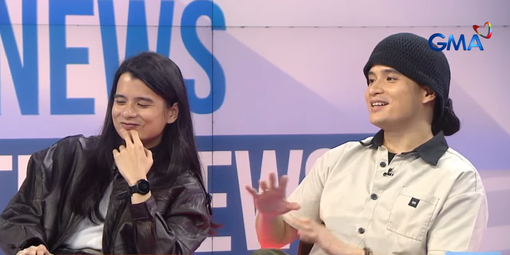 'The Voice Kids PH' duo coach Miguel, Paolo of Ben&Ben share their ...