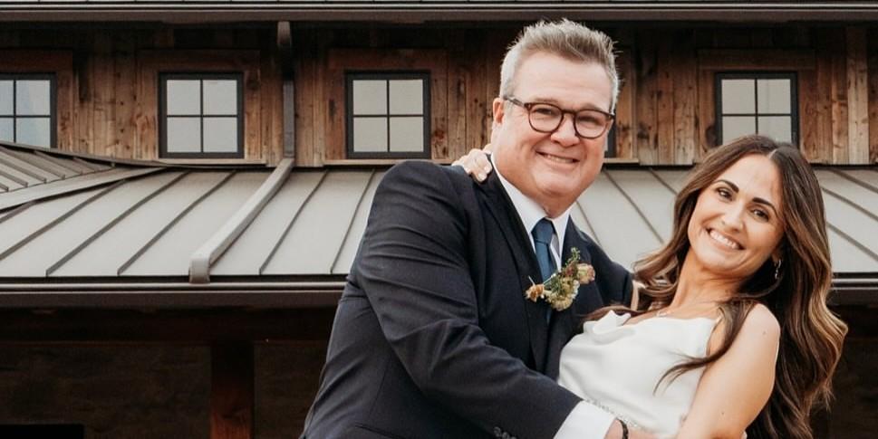 ‘Modern Family’ star Eric Stonestreet marries longtime partner | GMA ...