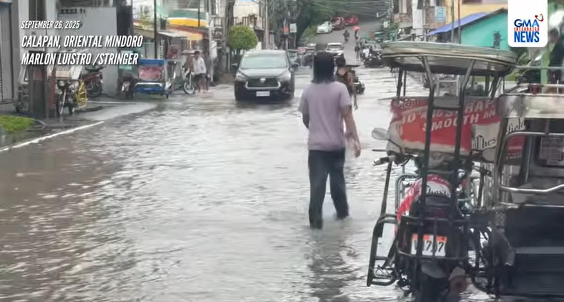 OCD verifying reports of 4 dead, 6 missing amid Opong | GMA News Online