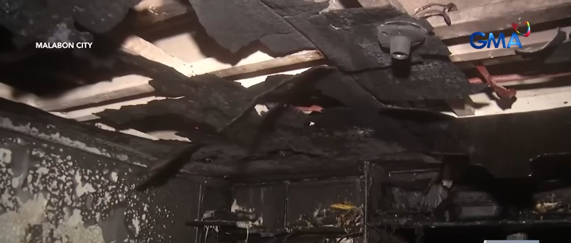 3-anyos na bata at kaniyang yaya, patay sa sunog sa Malabon; 6-anyos, patuloy na inoobserbahan ...