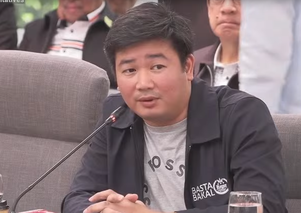 Senators debate over custody of ex-DPWH engineer Brice Hernandez | GMA ...