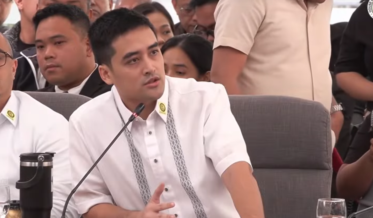 Vico Sotto says Discayas’ billions contradict claim of 2%-3% earnings per project | GMA News Online
