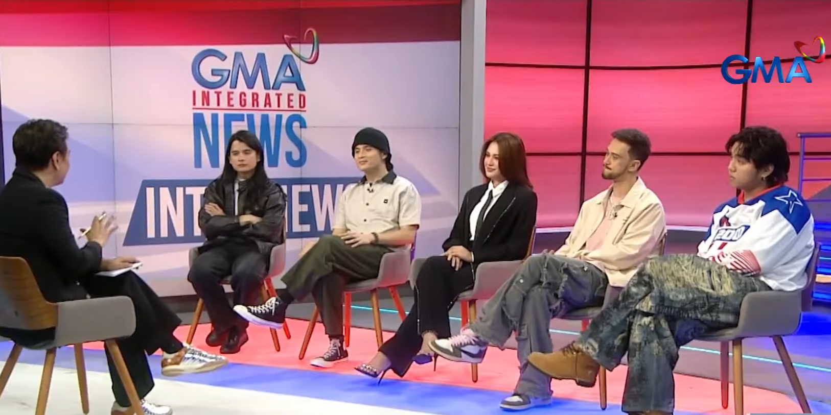 'The Voice Kids PH' coaches share the heartbreak they're expecting in the competition | GMA News ...