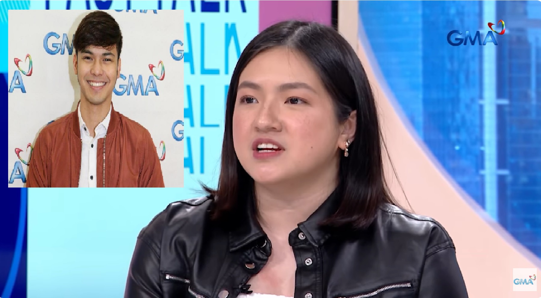 Joyce Ching, inilahad ang dahilan ng hiwalayan nila noon ni Kristoffer ...