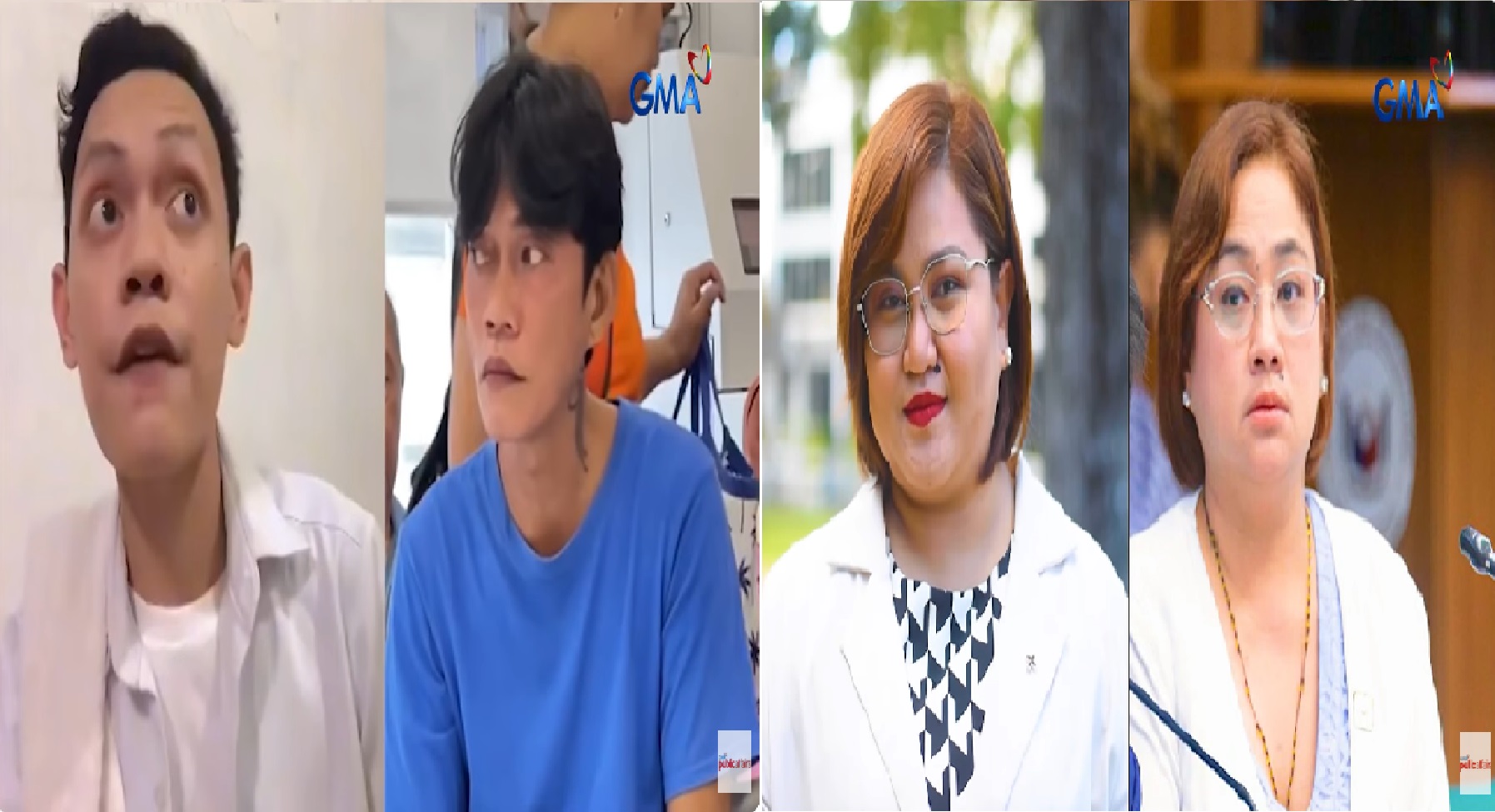 Esnyr at Sarah Discaya, may ka-look-alike | Balitambayan