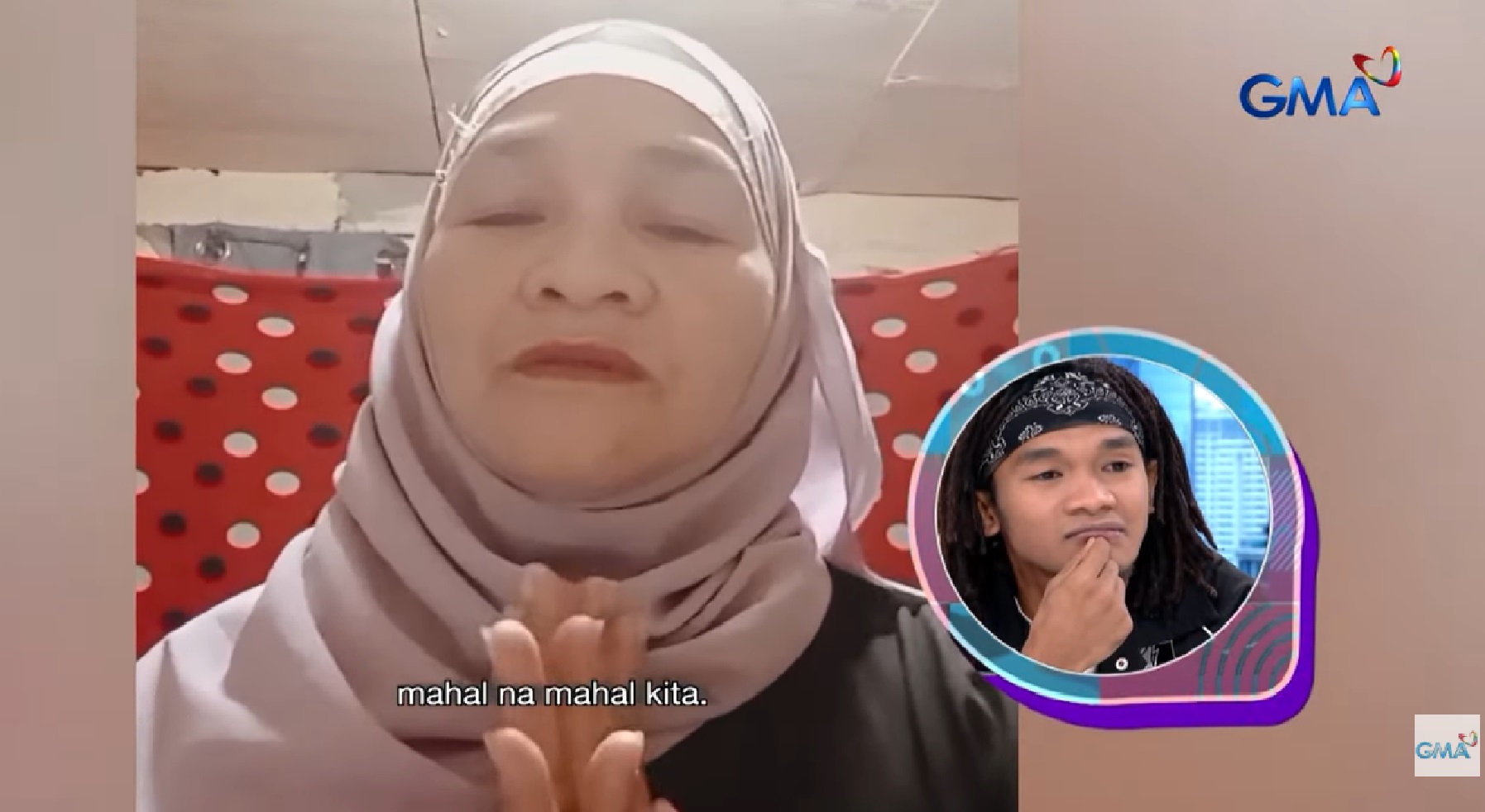 ‘The Clash’ 2025 winner Jong Madaliday, naluha sa mensahe ng kaniyang ...