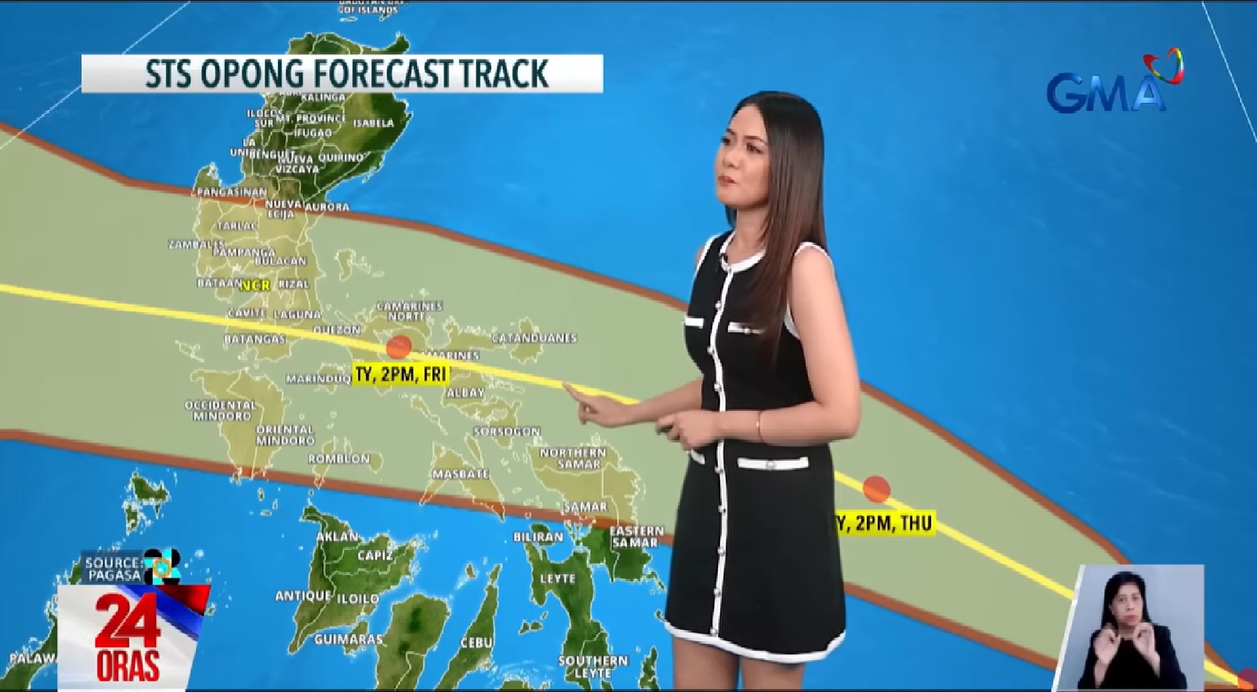 Mga suspendidong klase sa Lunes, September 1, 2025 | Balitambayan