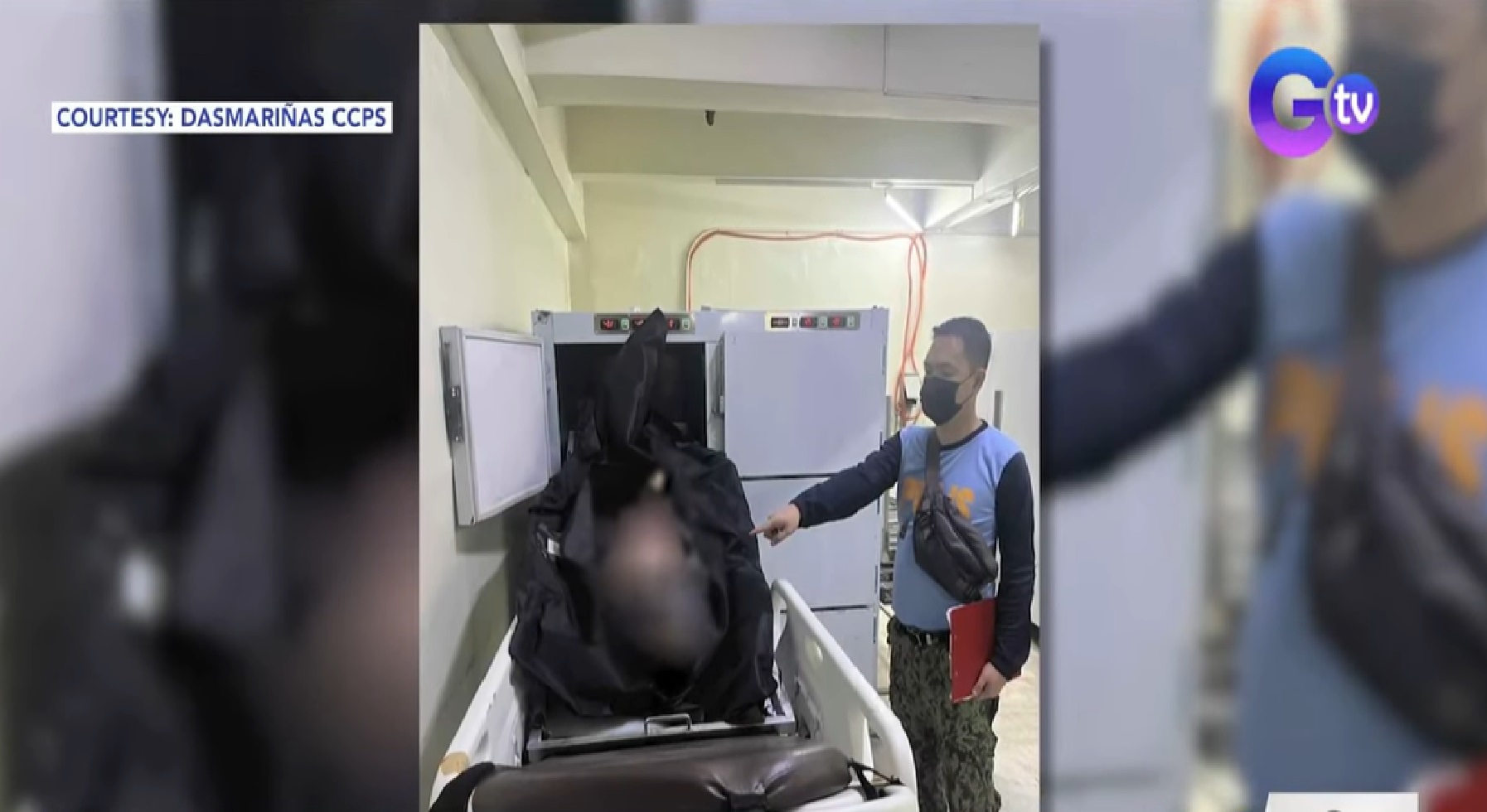 4-anyos na babae, patay nang pagpapaluin ng kahoy ng kaniyang ina kahit nagmamakaawa na ...