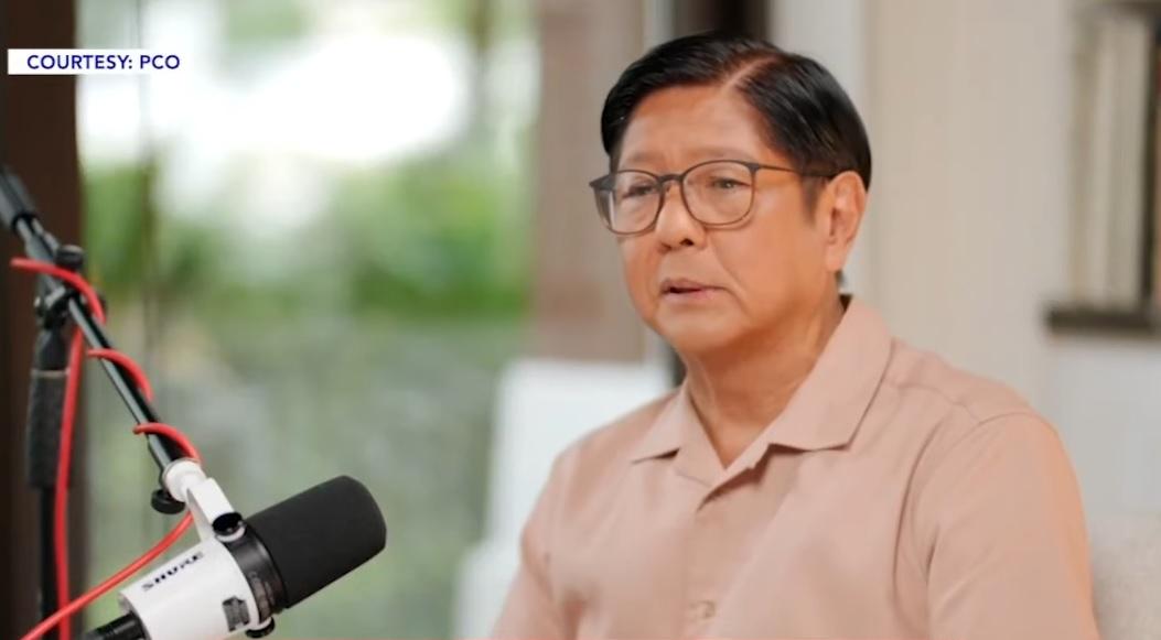 Members of independent body to probe flood control projects to be named soon —Marcos | GMA News ...